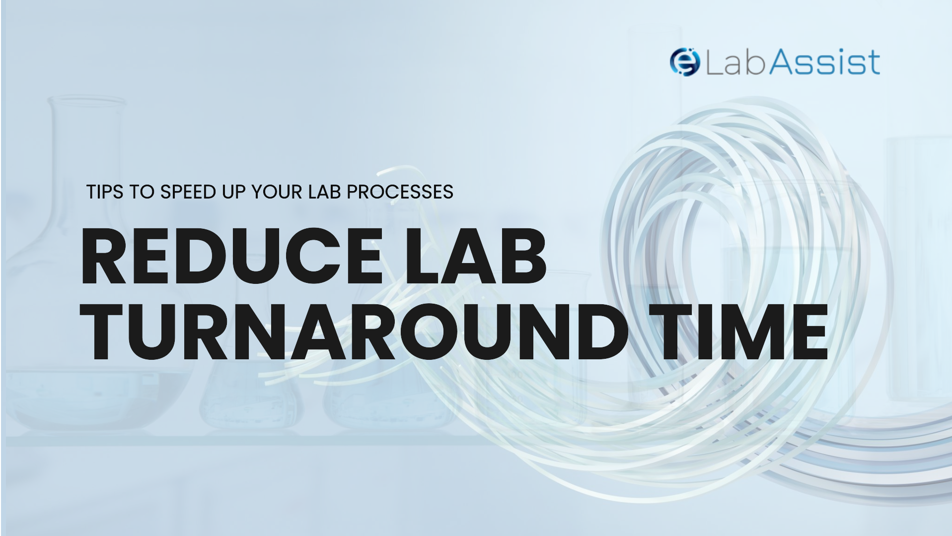How to Reduce TAT in Diagnostics | Optimize Turnaround Time